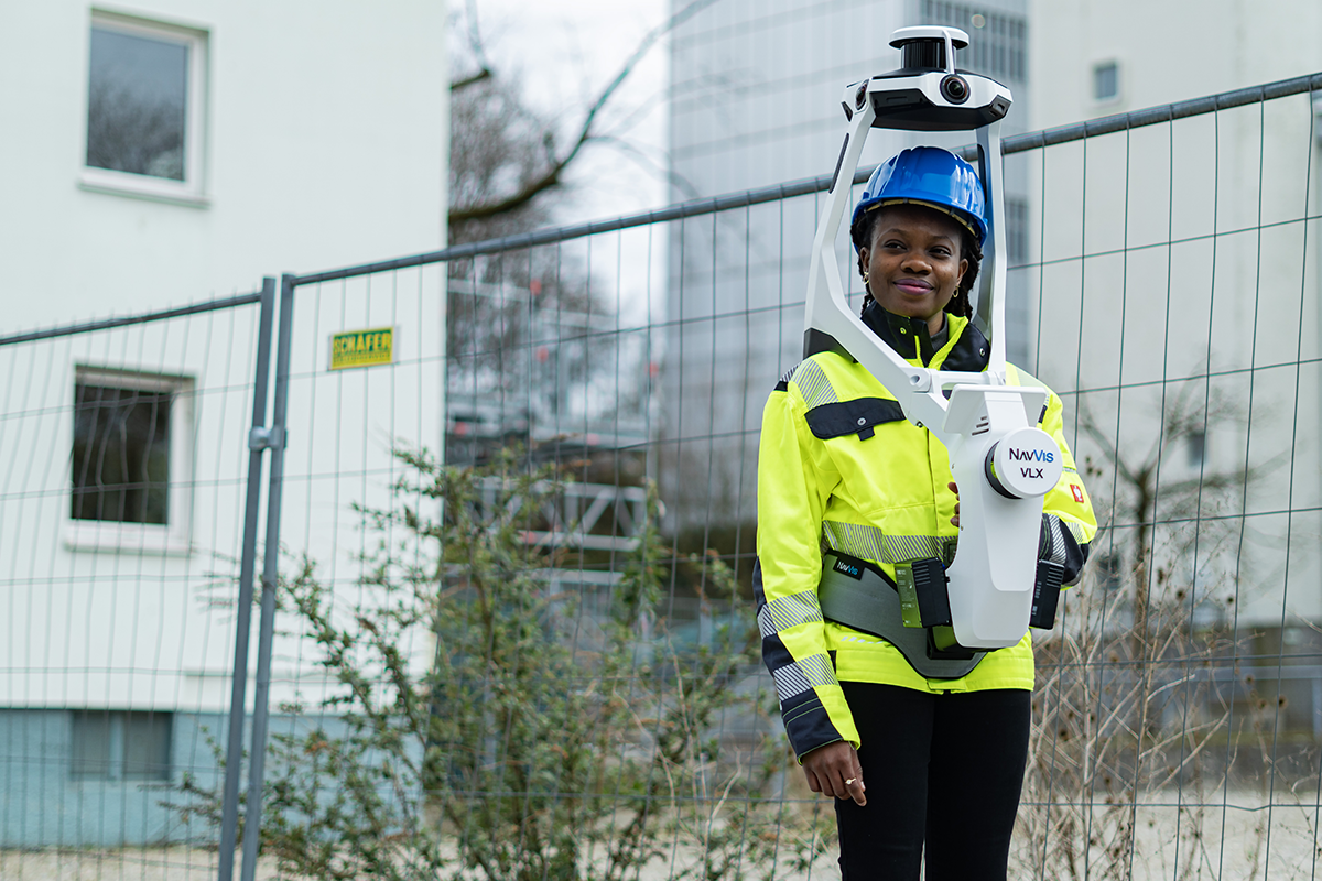 Cansel | SLAM Technologies